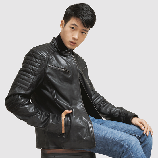 Men's Leather Jackets – Turkish Finds